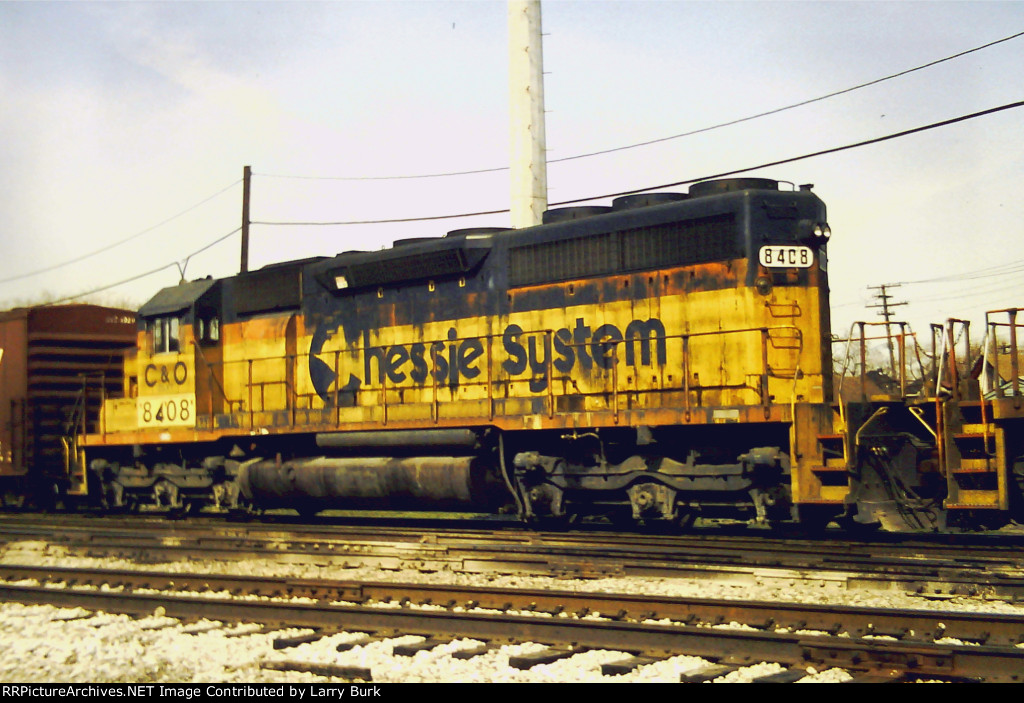 Sd40
